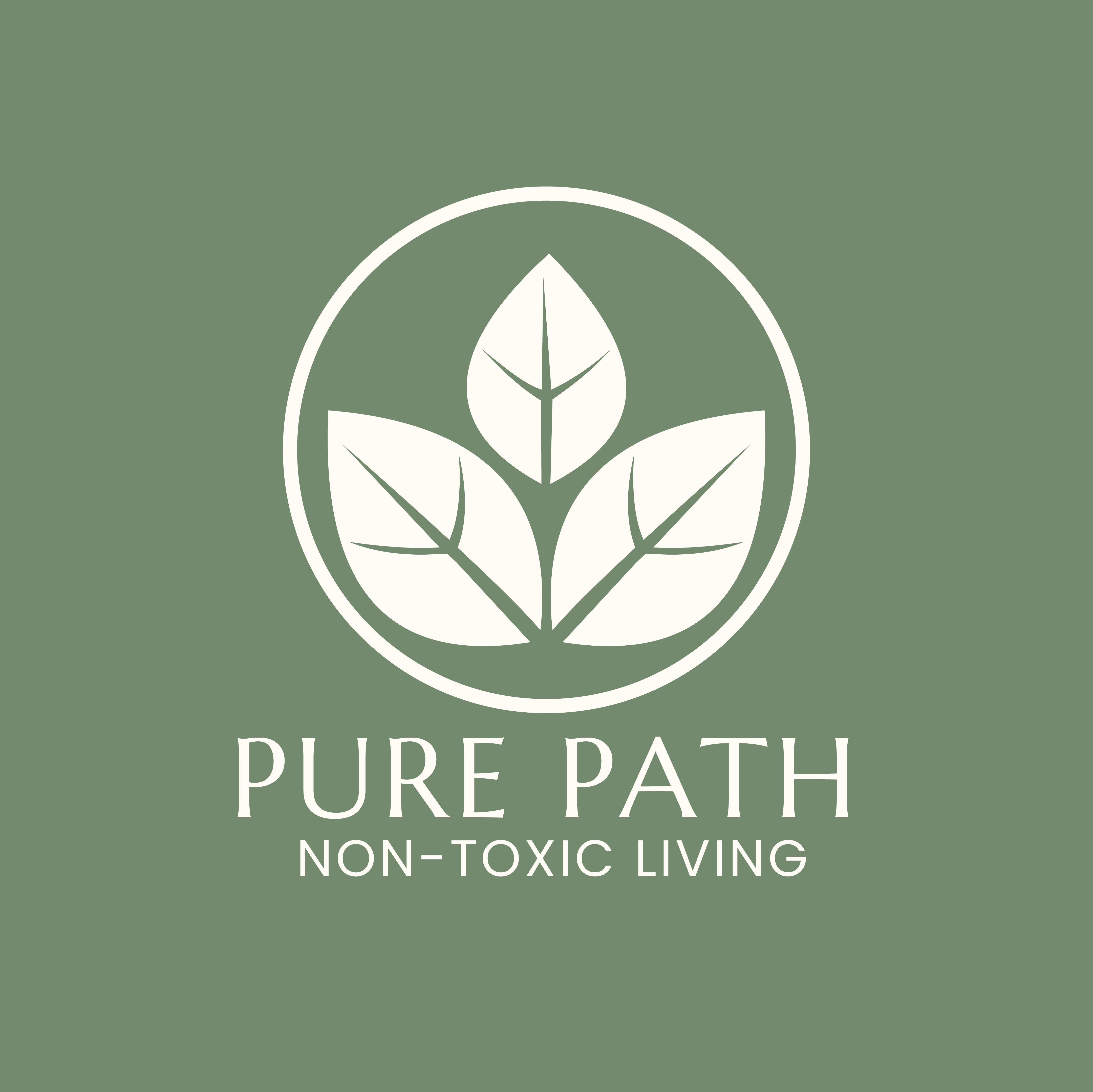 Pure Path UAE | Non-Toxic Living Made Simple & Safe