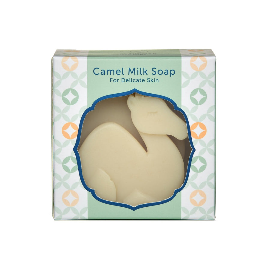 The Camel Soap Factory | Camel Milk Skincare Dubai | Natural Soap ...